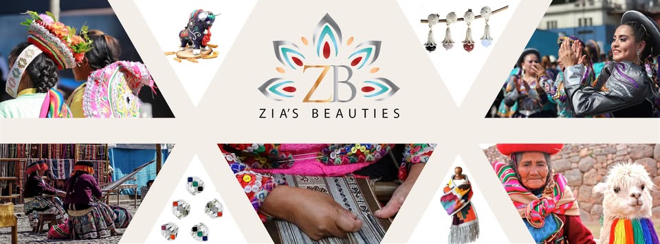 Zia's Beauties